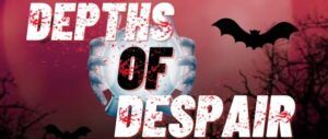 Depths Of Despair YouTube Channel Review - Paranormal Global