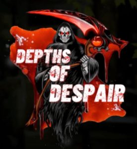 Depths Of Despair YouTube Channel Review - Paranormal Global