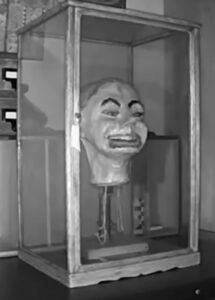 Paranormal Encounters With The Most Famous Haunted Dolls