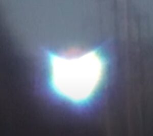 The Paulding Lights, Michigan - Explained or still a mystery?