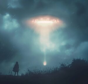 The Paulding Lights, Michigan - Explained or still a mystery?